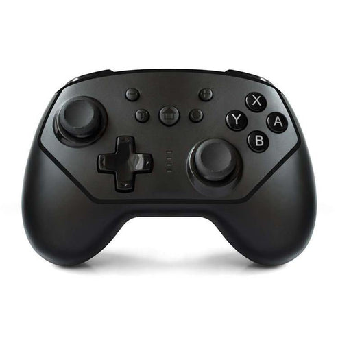 Switcheries | Mini Controller - Black - Nintendo Switch & Lite